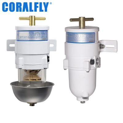 China Van de de Separator500ma Filter van het Racorwater van het de Dieselwater van de de Separatorfilter de Filter van Racor Te koop