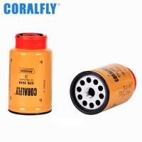 China 3261644 CORALFLY Fuel Water Separator for sale