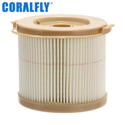 China Racor 2040 Fuel Water Separator Filter Racor Fuel Filter 99.99% Efficiency for sale