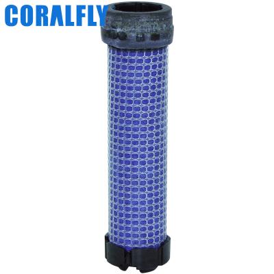 Cina Filtro dell'aria John Deere Oil Filter del trattore di John Deere Filter Lookup M123378 in vendita