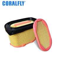 China ISO9001 346 6693 Engine Air Filter For Tractors for sale