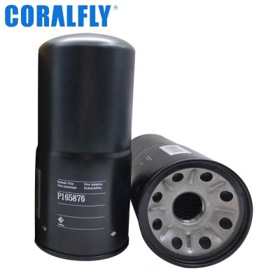 Cina ST diesel 16949 del filtro dal trattore idraulico A177605 in vendita