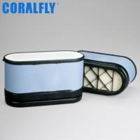 China AL172780 CORALFLY Oil Filter for sale