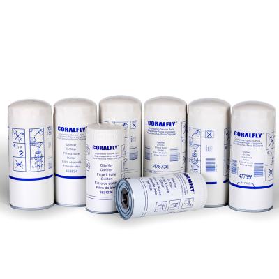 Cina Filtro del carburante diesel 20805349 da CORALFLY del camion 20976003 8193841 22480372 in vendita