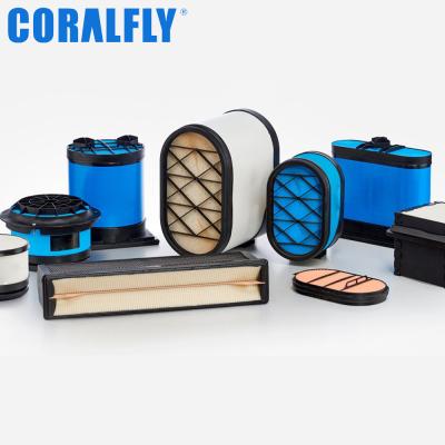 중국 엔진 오일 필터 LF14000NN P559000 4367100 판매용