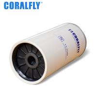 China CORALFLY Truck Engine Fuel Water Separator Filter FS1003 for sale