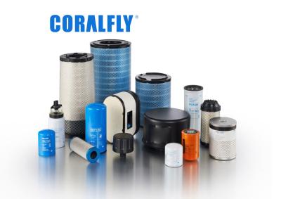 중국 트럭 발굴기 오일 필터 P550428 723721 Lf3970 판매용