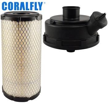 China 11-9300 P953446 RS5387 KIT THERMO KING Truck Air Filter For Thermo King Refrigeration Units for sale