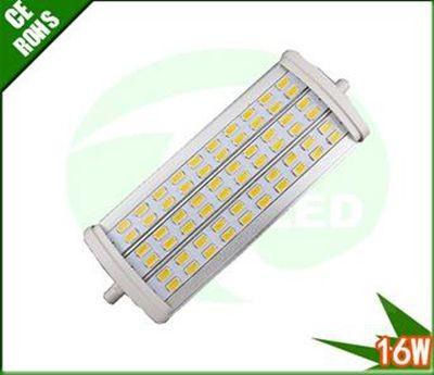 China LED R7S SMD5630-16W for sale