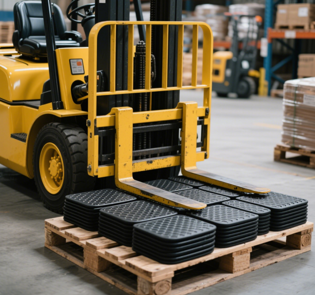 Flooring thickness options