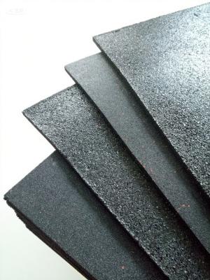 중국 다목적 체육관 스포츠 고무 바닥 매트 판매용