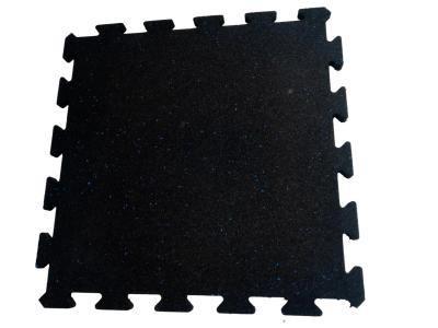 중국 레드 인클로킹 고무 매트 휴대성 텍스처 고무 바닥 타일 제거 판매용