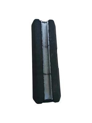 China Compression Resistant AC Mounting Pad 18" Mounting Pad For Mini Split for sale