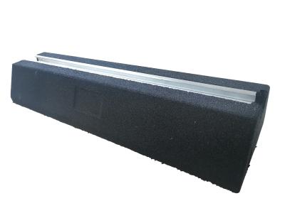 China Anti Slip Fix It Foot 18" Rubber Isolation Mounting Feet Customized for sale