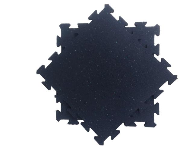 EPDM rubber pellets product sample