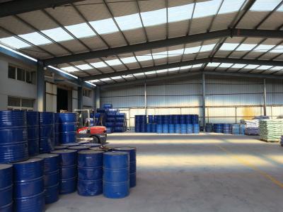 China MDI Based Polyurethane White / yellow Glue Rubber Crumb Glue for sale