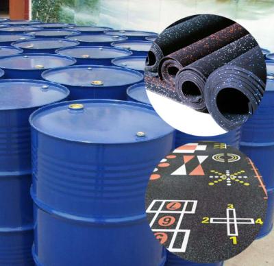 China Yellow / White PU Glue 1.0g/cm3 High Temperature Adhesive For Horse Stable for sale