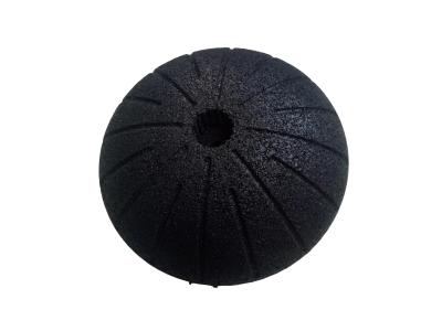 China Rubber Soccer Field Corner Flag Customized Corner Flags For Turf for sale