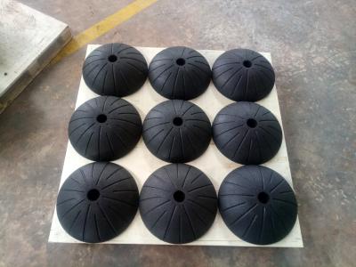 China Rubber Soccer Field Corner Flag Customized Corner Flags For Turf for sale