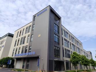 China Factory - Wuhan Creatingway Manufacturing Limited