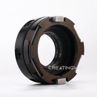 Quality Aluminum Alloy Hardware Parts Machining for CNC Turning and Milling for sale