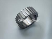 Quality Precision CNC Titanium Machining Service Custom CNC Machined Parts Job Order for sale