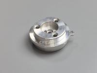 Quality Custom Milling Turning 5 Axis Aluminum CNC Parts Of Automotive for sale