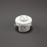 Quality Micro CNC Plastic Parts Precision CNC Machining Service OEM PEEK PC POM Nylon for sale