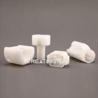 Quality Custom OEM CNC Machined Components With 0.01mm Tolerance For Aerospac Medical for sale