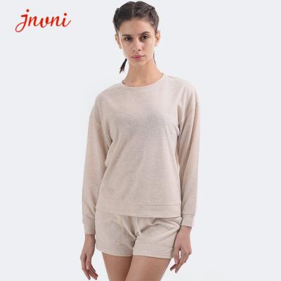 Cina Le donne 3XL più il pigiama di dimensione tricottano il pullover Sweatsuit in vendita