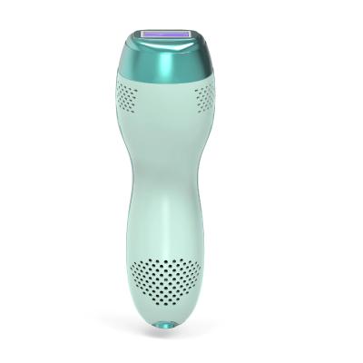 Cina Depilazione approvata dalla FDA domestica del laser di 3.1cm2 288g per la macchina scura di bellezza di cura di pelle in vendita