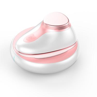Cina Il dispositivo di pulizia profondo multifunzionale 1500mAh ha condotto Ion Facial Machine ultrasonico in vendita