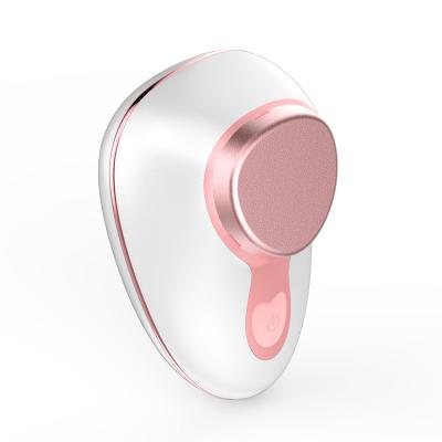 Cina Il dispositivo di pulizia profondo multifunzionale 1500mAh ha condotto Ion Facial Machine ultrasonico in vendita