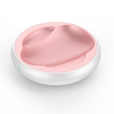 Cina Il dispositivo di pulizia profondo multifunzionale 1500mAh ha condotto Ion Facial Machine ultrasonico in vendita