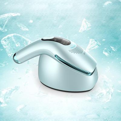 Cina Un tipo verticale macchina di 2021 DEESS del laser di IPL di bellezza con il dispositivo di raffreddamento FDA di U.S.A. di alta efficienza in vendita