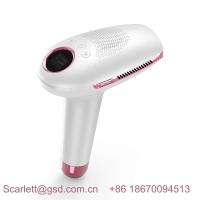 China DEESS IPL Permanent Hair Removal Device for sale