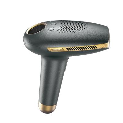 Cina dispositivo di rimozione indolore dei capelli facciali 3.1cm2, macchina glaciale di depilazione di DEESS Ipl in vendita