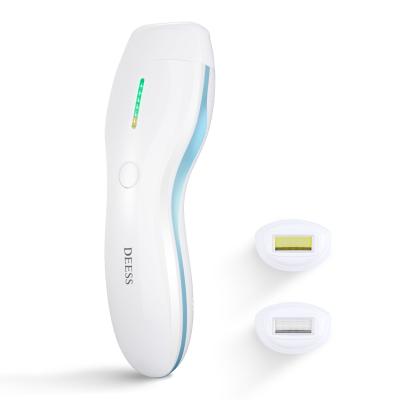 中国 表面のためのIPL皮の若返りの家装置パーマを冷却するPSE 360の氷 販売のため