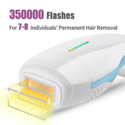 中国 表面のためのIPL皮の若返りの家装置パーマを冷却するPSE 360の氷 販売のため