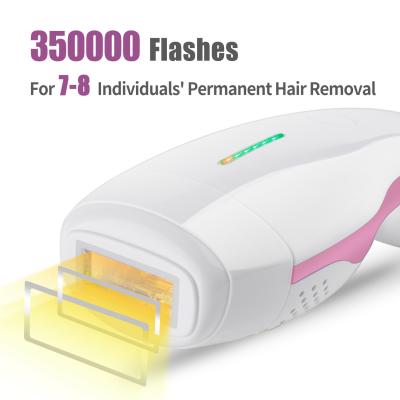 中国 表面のためのIPL皮の若返りの家装置パーマを冷却するPSE 360の氷 販売のため