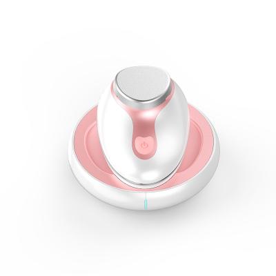 Cina Pulitrice di vibrazione del fronte di rimozione di comedone, dispositivo di pulizia facciale del silicone di IP67 Ipl in vendita