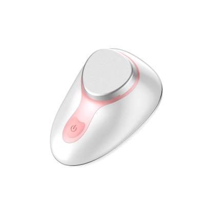 Cina Il dispositivo di pulizia profondo multifunzionale 1500mAh ha condotto Ion Facial Machine ultrasonico in vendita