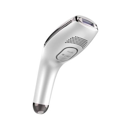 Cina Il dispositivo permanente di depilazione del ghiaccio 10Mins IPL per il corpo intero PSE ha elencato in vendita