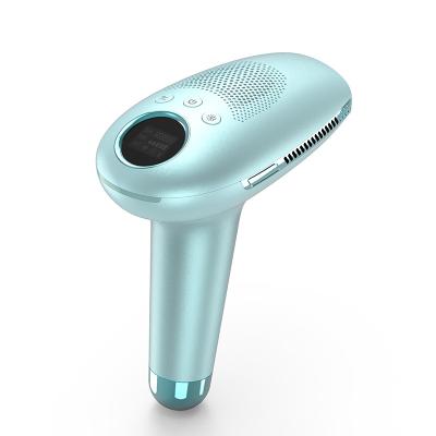 Cina Ringiovanimento permanente della pelle del dispositivo di depilazione di IP22 0.9s IPL a casa tenuto in mano in vendita
