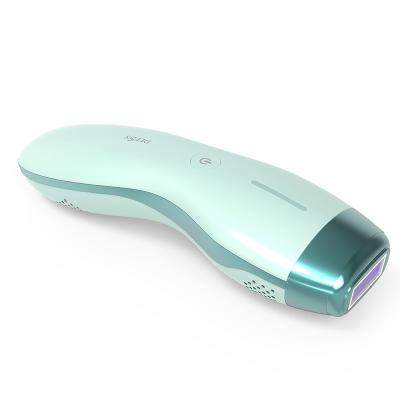 Cina IPL 3 in 1 dispositivo indolore di depilazione, depilazione completa Mahicne del corpo di ora dello SR di DEESS in vendita