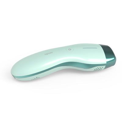 中国 1つのIPL皮の若返りの家装置SR HR AC足の毛の取り外しに付き560nm 3つ 販売のため