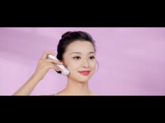 DEESS radio frequency micro current home beauty device GP520 face lift anti aging