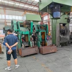 China Factory - Qingdao Sande Technology Co., LTD