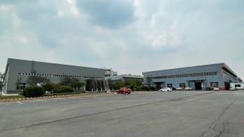 China Factory - Qingdao Sande Technology Co., LTD