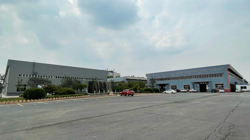 Fornitore cinese verificato - Qingdao Sande Technology Co., LTD